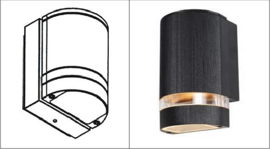 Practical Considerations for Registered Design Protection