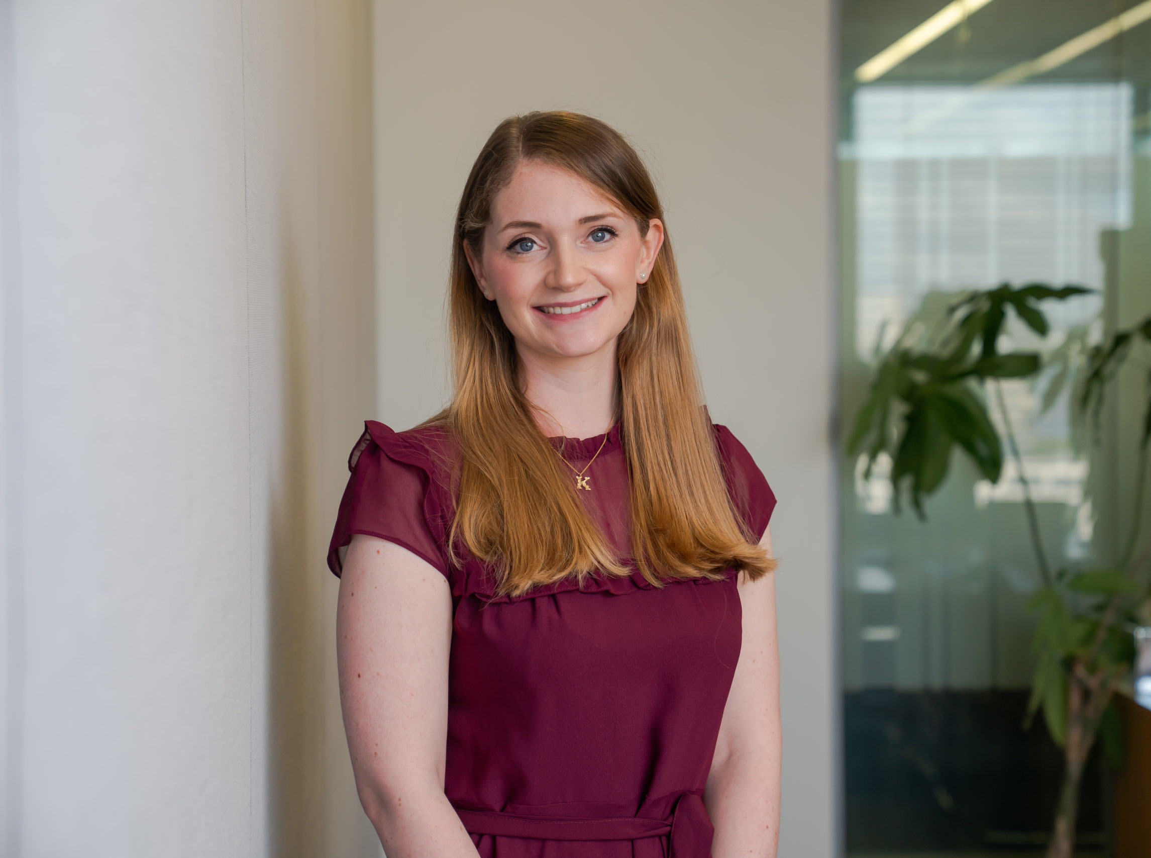 Kessia Hawkins - GJE