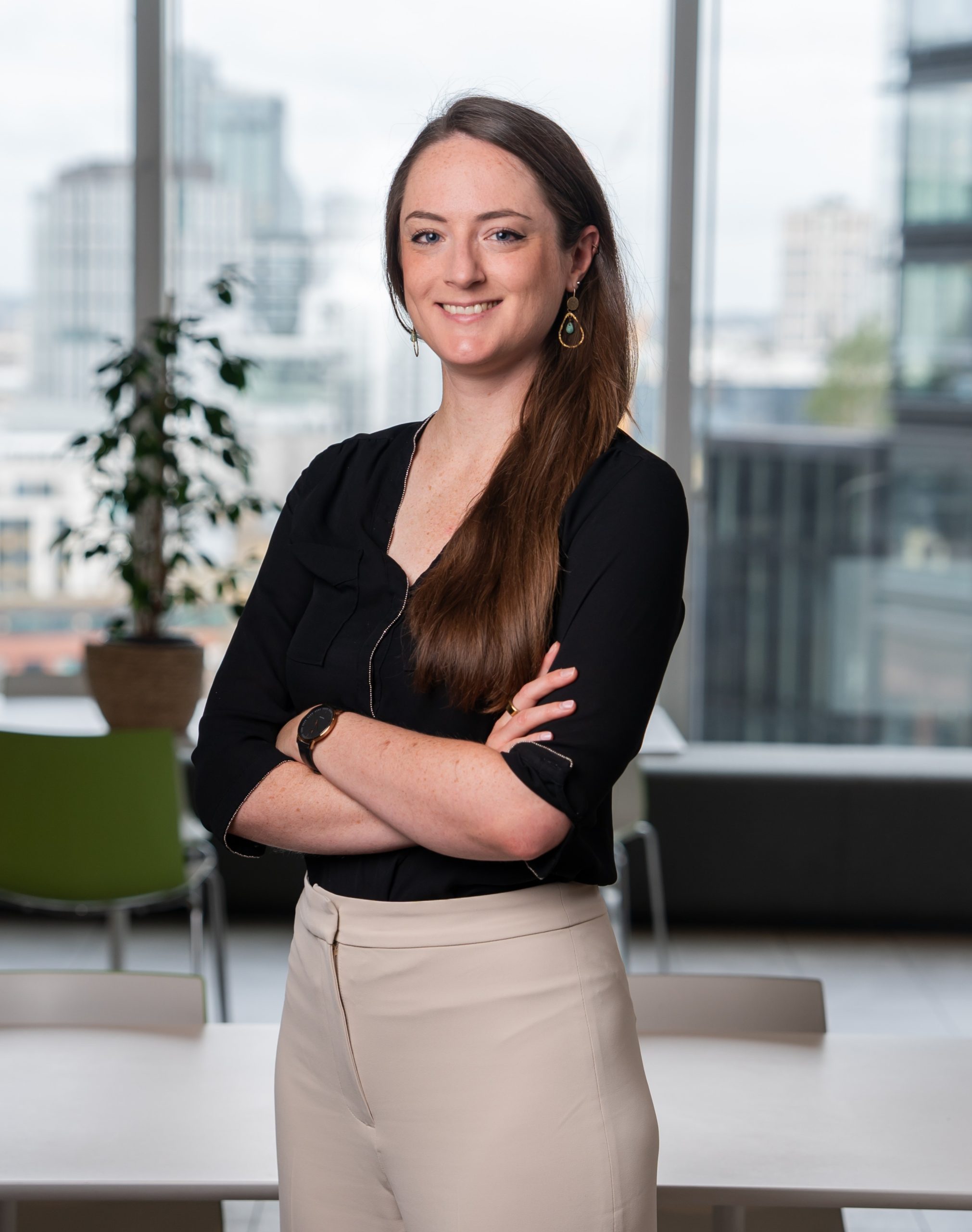 Rebecca Matheson - GJE