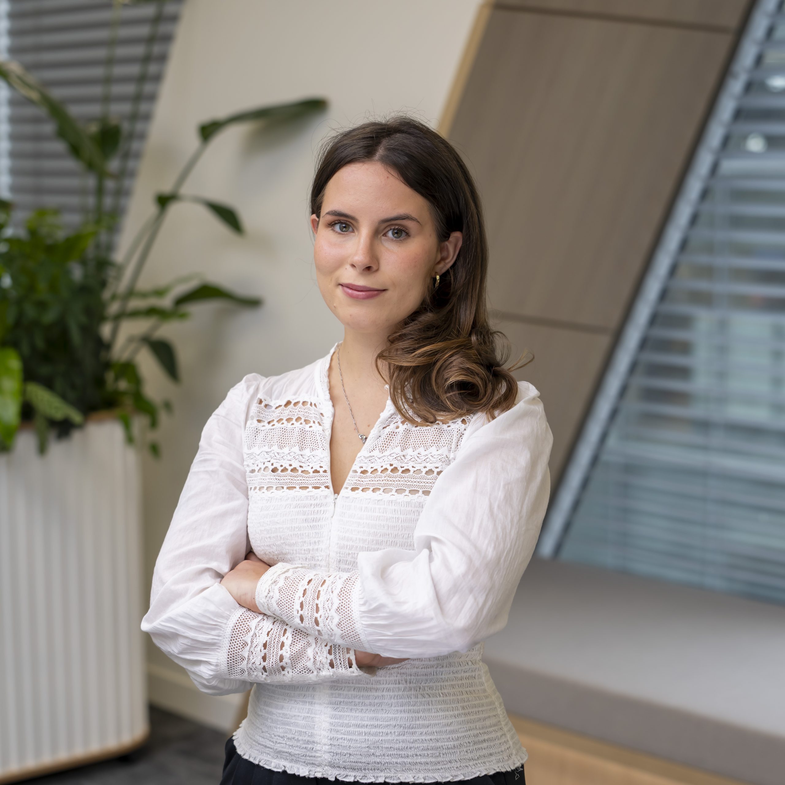 Amy Thorne - GJE